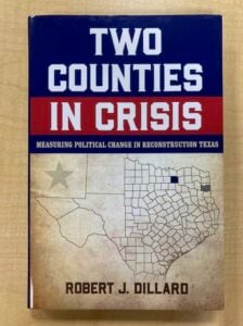 Books – Legacy of Texas