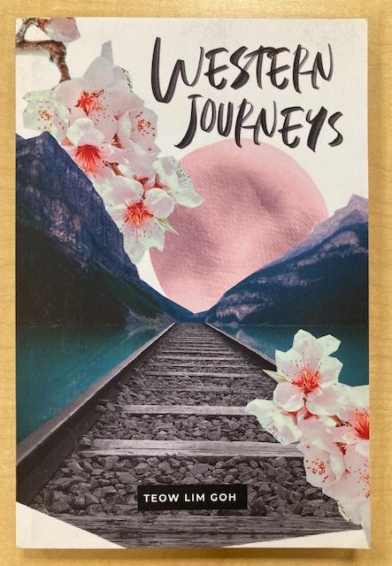 Western Journeys | Legacy of Texas